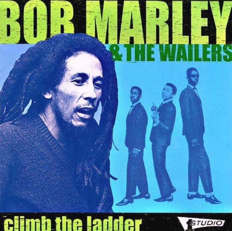 Reggaediscography: BOB MARLEY - DISCOGRAPHY: (Reggae Singer)