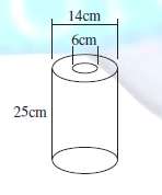 GEOMETRIA 1004: Cilindro
