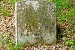 Genea-Musings: 52 Ancestors in 52 Weeks - Week 50: #57, Anna (Row ...