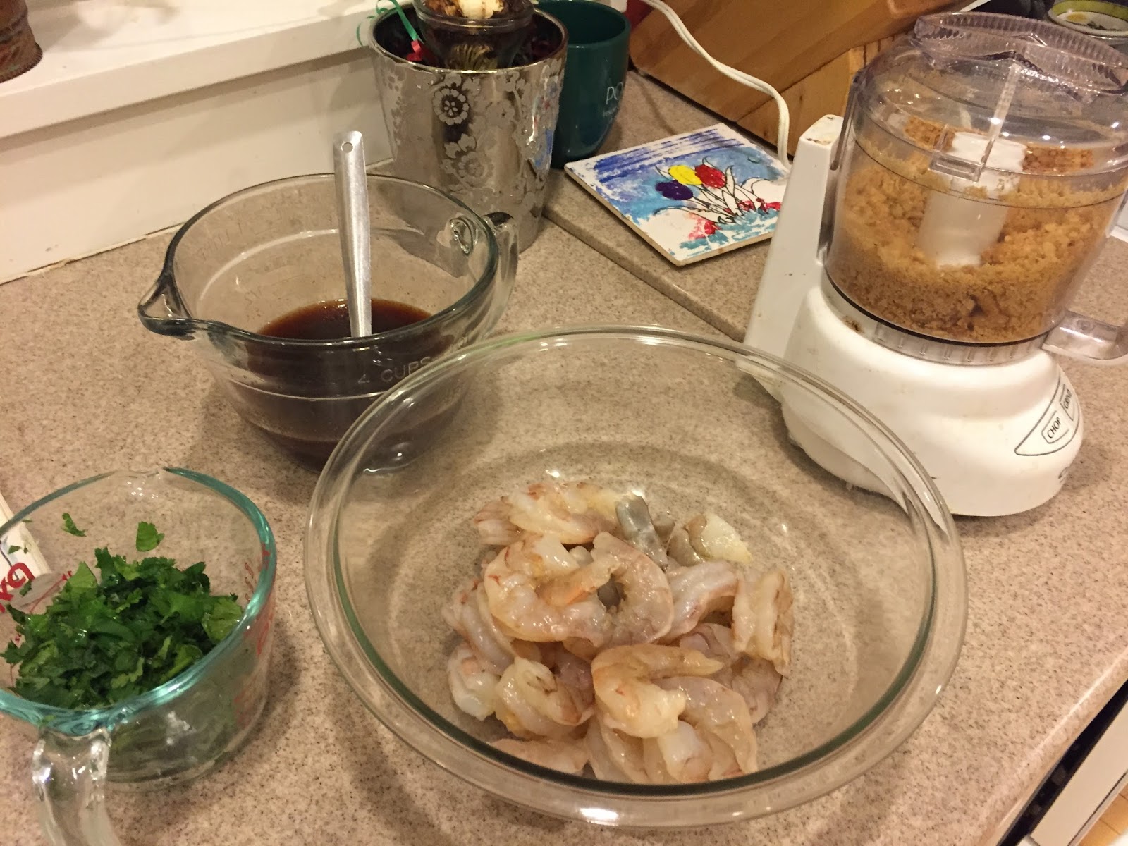 jane's joint: Winter feasts