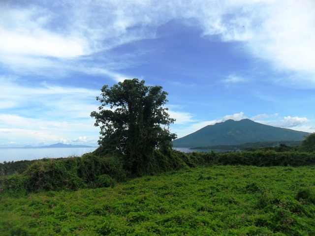 Marinduque Rising: Torrijos' picturesque old site