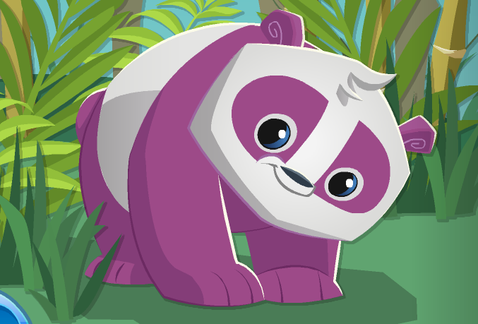 Animal Jam Spirit Blog: Ghosts + Bat Balloon