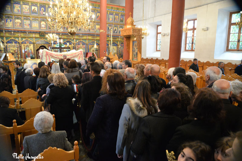 ΑΛΗΘΕΙΑ: ΜΕΓΑΛΗ ΠΑΡΑΣΚΕΥΗ ΠΡΩΪ ΣΤΟΝ ΚΟΛΙΝΔΡΟ ΑΚΟΛΟΥΘΙΑ ΤΩΝ ΜΕΓΑΛΩΝ ...