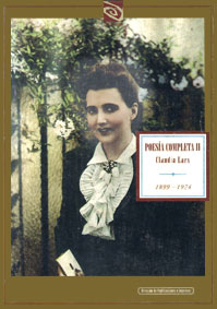 informativo: Claudia lars