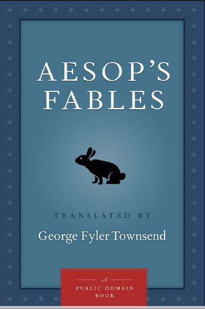 Book Review: Aesops Fables: George Fyler Townsend: A Must Read For All ...