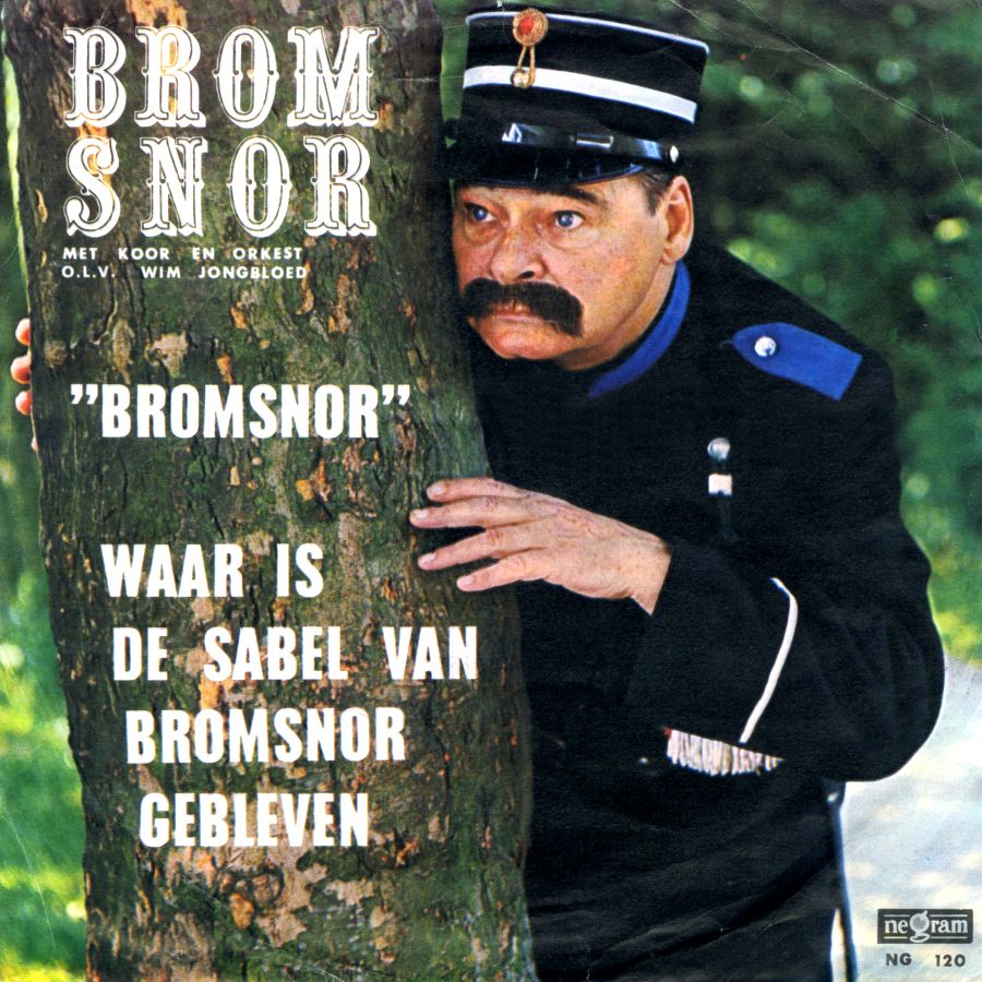 HET verzameloord: SWIEBERTJE