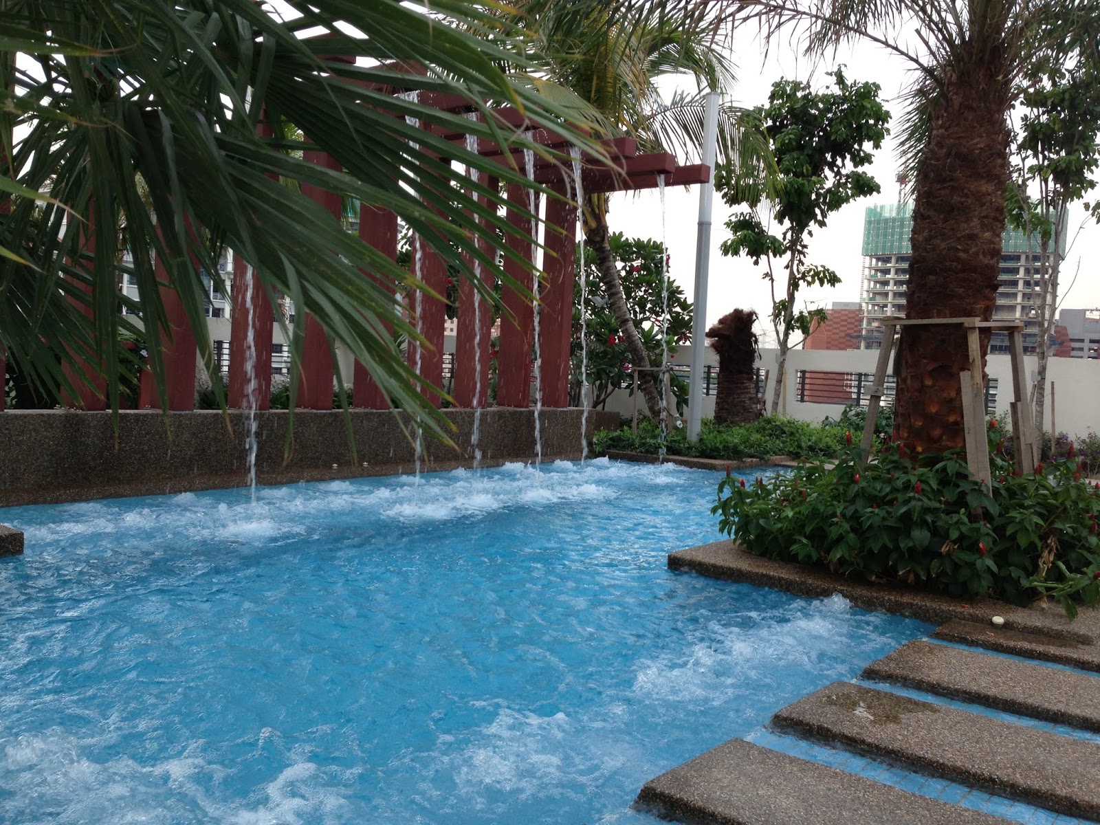 Zenith Residences Service Apartment for Rent in Kelana Jaya, Petaling Jaya
