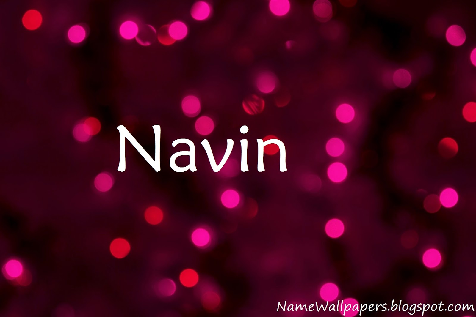Navin Name Wallpapers Navin ~ Name Wallpaper Urdu Name Meaning Name Images Logo Signature
