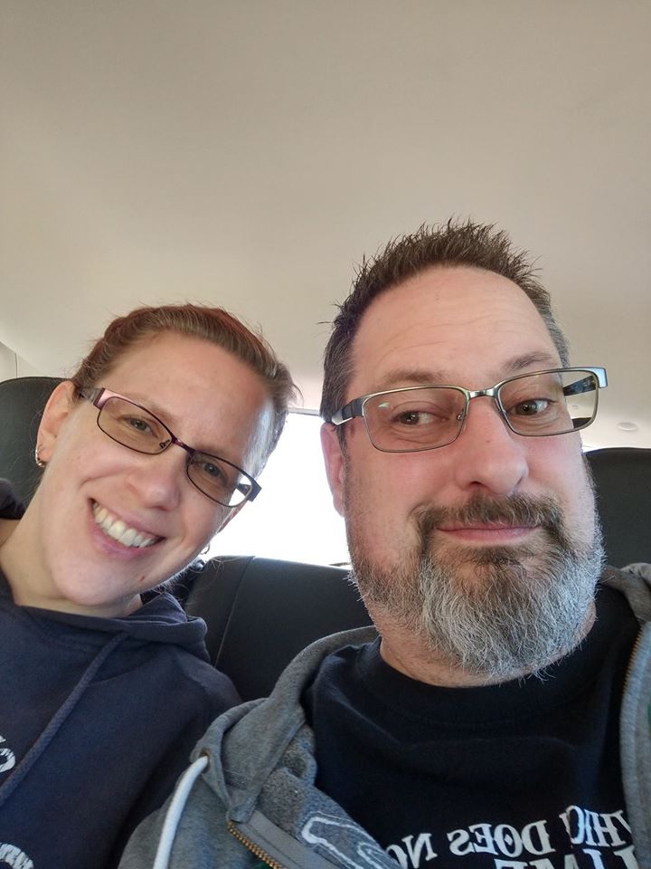 The Berube Blog: 2018