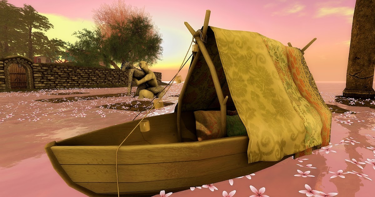 Echt Virtuell: Simtipp: WeeVille (LICK Sim Designs)