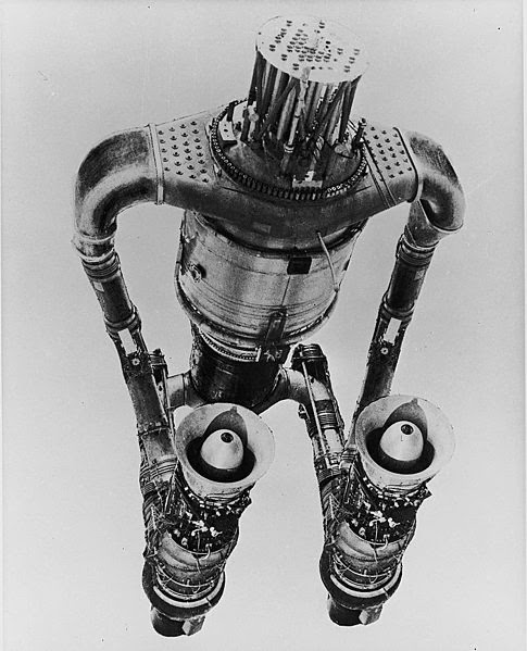 Alternate History Weekly Update: Atomic Machines: An Atompunk Sampler