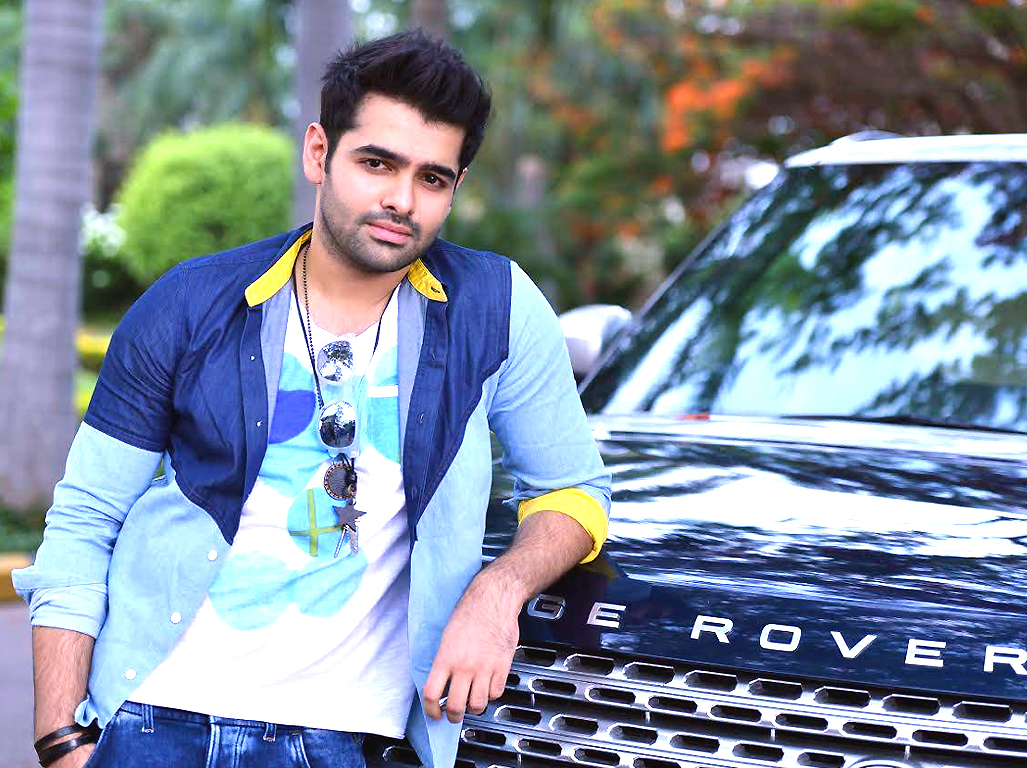 South Indian Actress Ram pothineni Photos Images Pics - Download Free ...