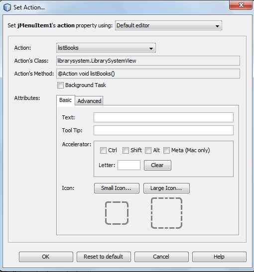 Practical Software Example Of Java Swing Application With Oracle