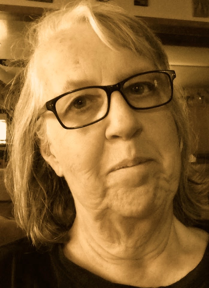 A Year of Being Here: Eileen Moeller: "Dear Ezra"