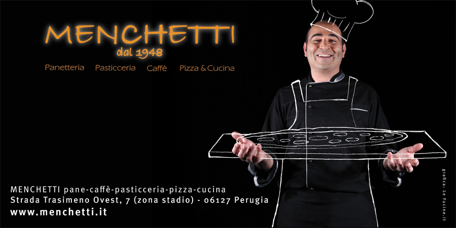 www.lefucine.it: MENCHETTI
