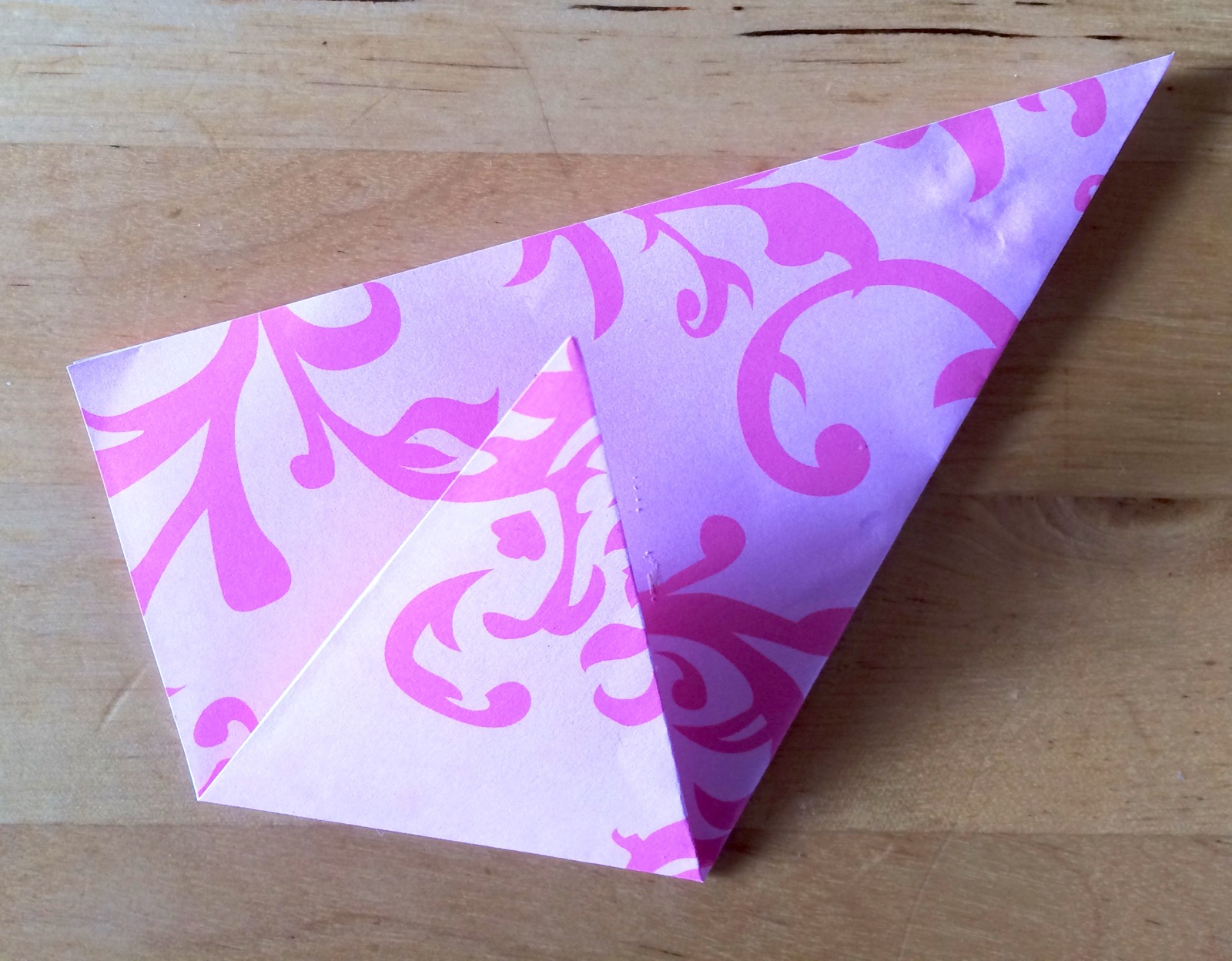 DIY Super Easy Origami Seed Envelopes Our Permaculture Life DIY Super Easy Origami Seed Envelopes Our Permaculture Life