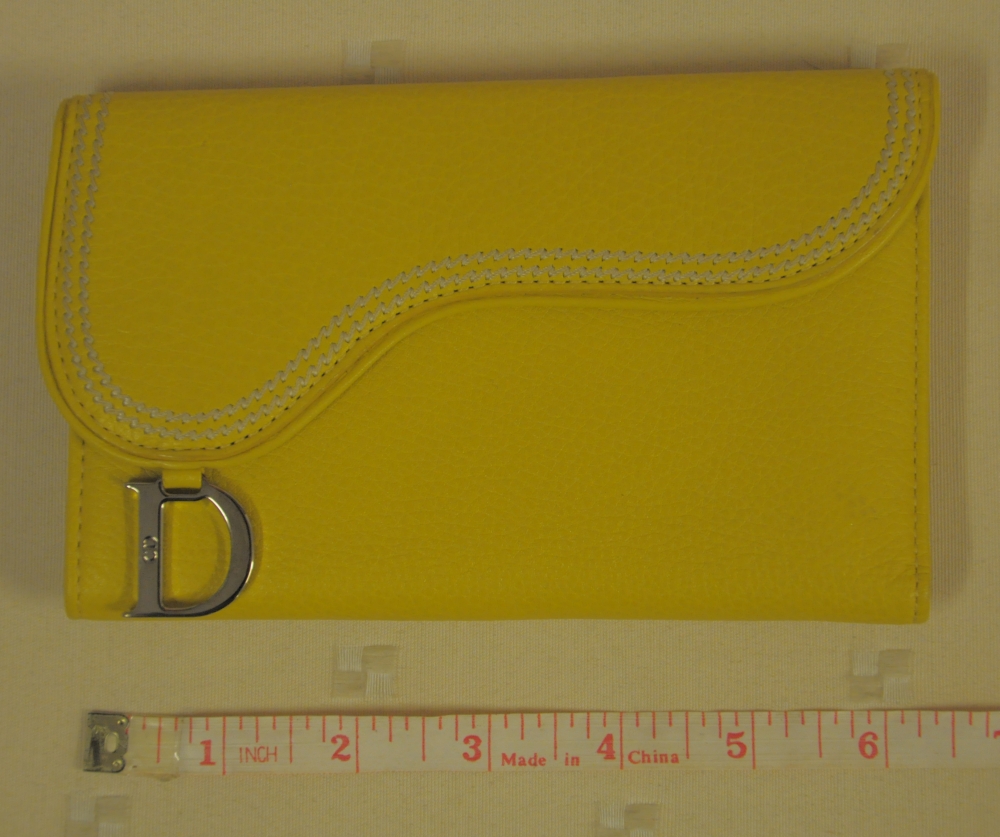 One Girl's Junk Is Another Girl's Treasure