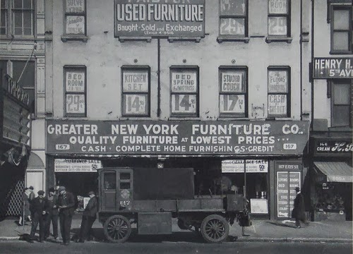 Pleasant Living: WHAT'S NEW, WHAT'S NEXT