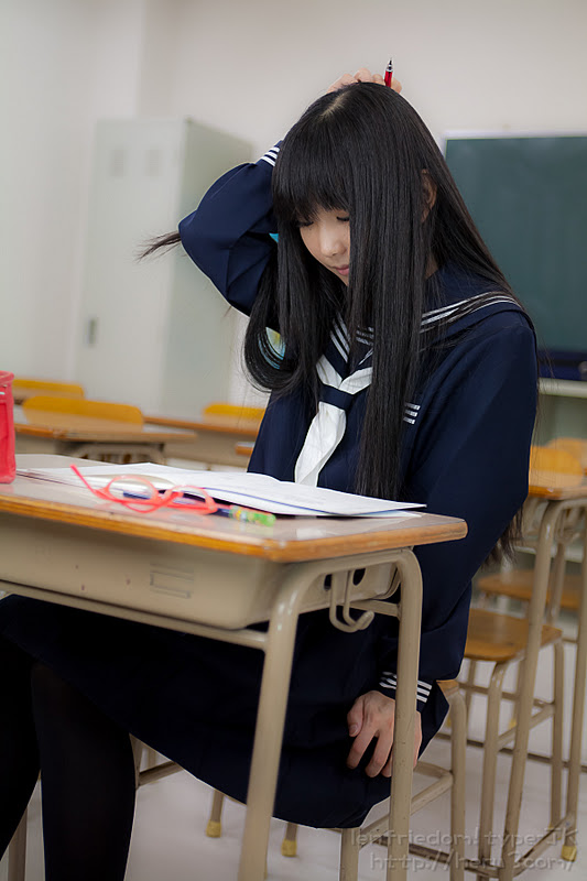 INFOnity: [Cosplay][C80] Heru3 Lenfried - lenfriedom! Type-JK 1