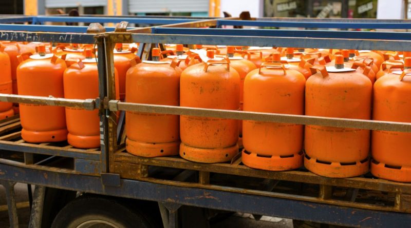 A LA CONTRA RADIO: El butano sube en España otro 5% y acumula un alza ...
