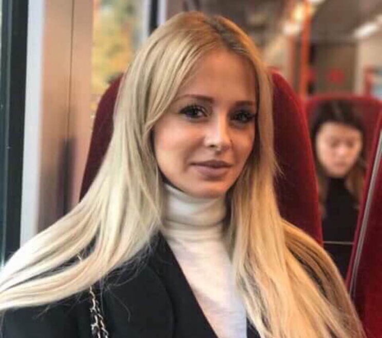 ΧΡΙΣΤΙΝΑ ΟΙΚΟΝΟΜΟΥ: Μία νέα εποχή ξεκίνησε για το Επιμελητήριο και ...