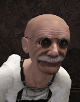 Zoobits: Inspired by Failed Inventor's Real Life Volunteer Work for a ...