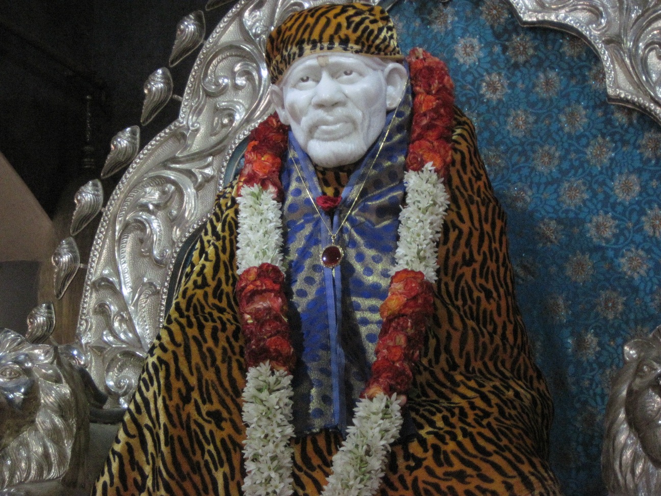 Shirdi Sai Baba Stories,Leelas and Teachings.: Blessings of Baba and ...