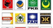 Partai Politik - KajianPustaka