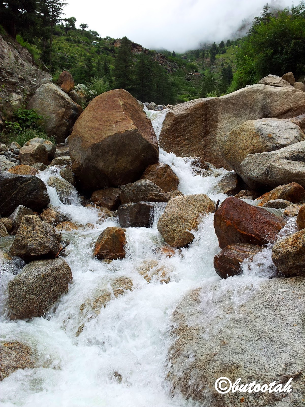 A Himalyan hut that stole my heart: In Chitkul, Himachal Pradesh | Butootah