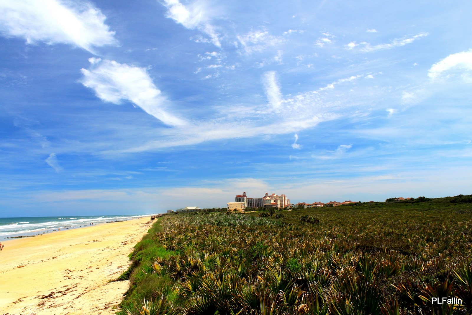 PL Fallin Photography: Mala Compra Beachfront