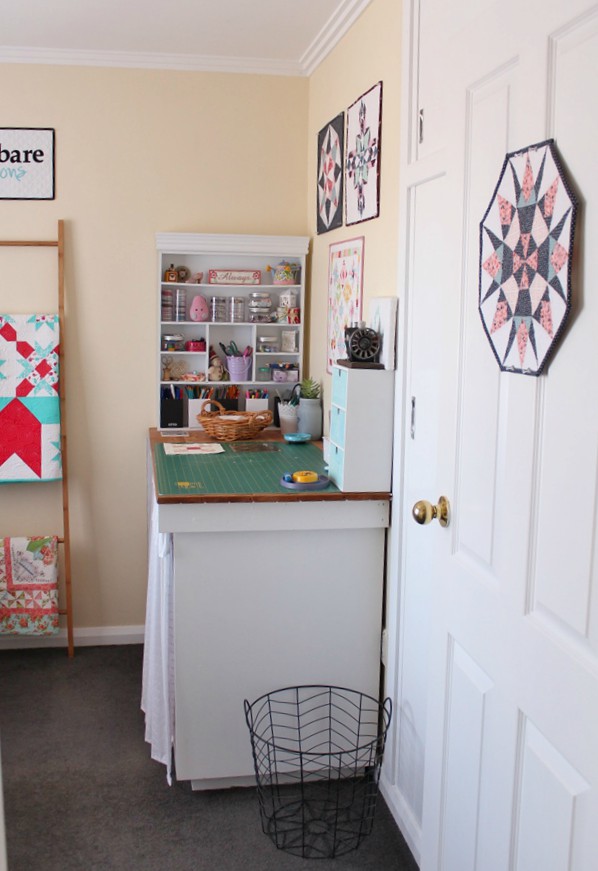 Threadbare HQ - Threadbare Creations