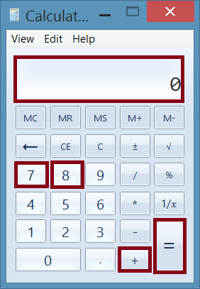 Hand Coding Coded UI Test using Visual Studio - TFS Solutions