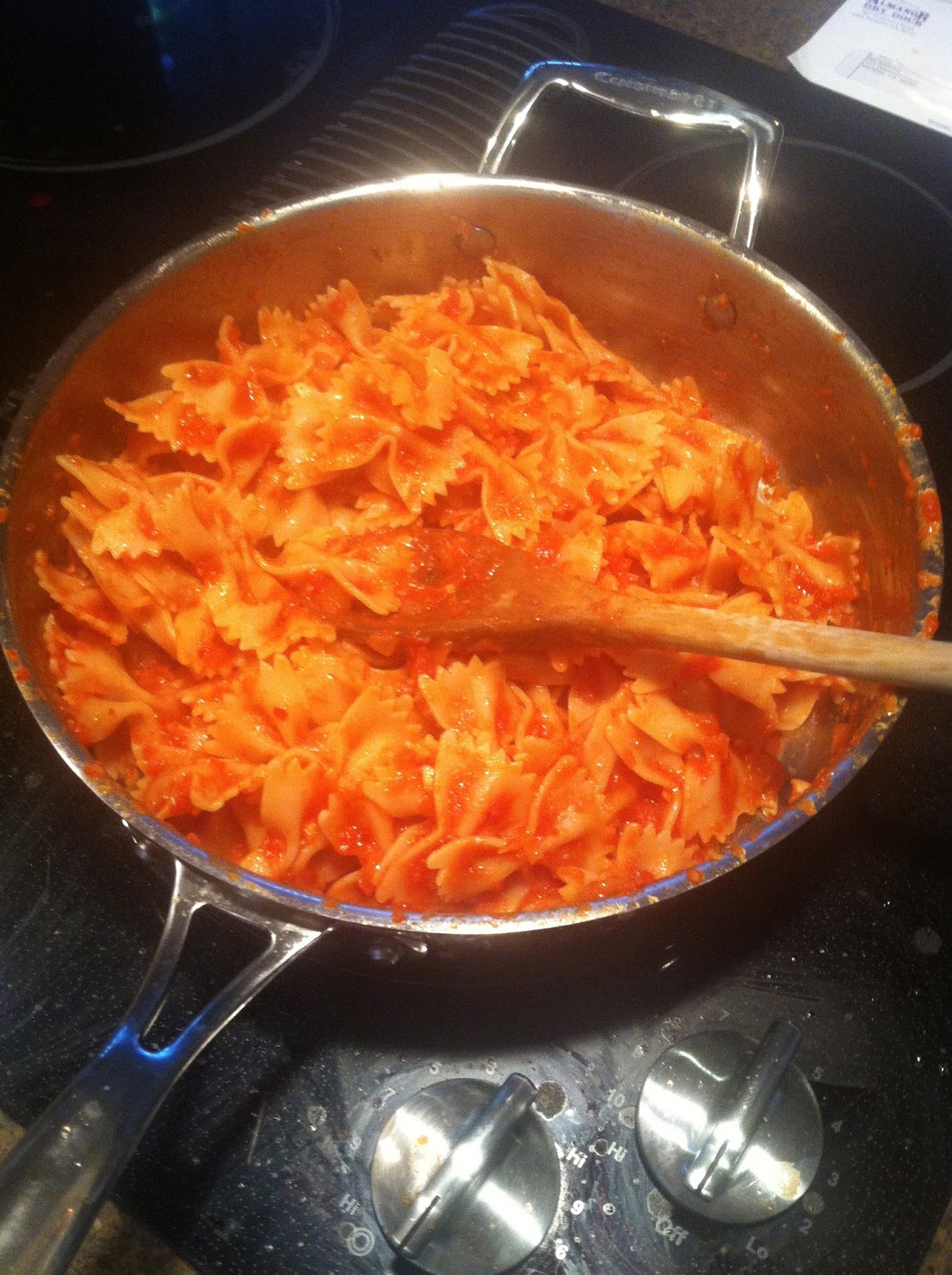 The Cookie Engineer: Simply Delicious