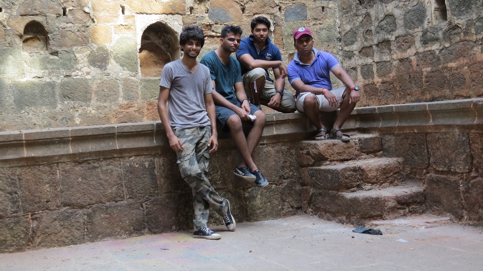 Sid's Travelling Experiences: Weekday Off To Kelve(Kelwe), Kelva(Kelwa ...