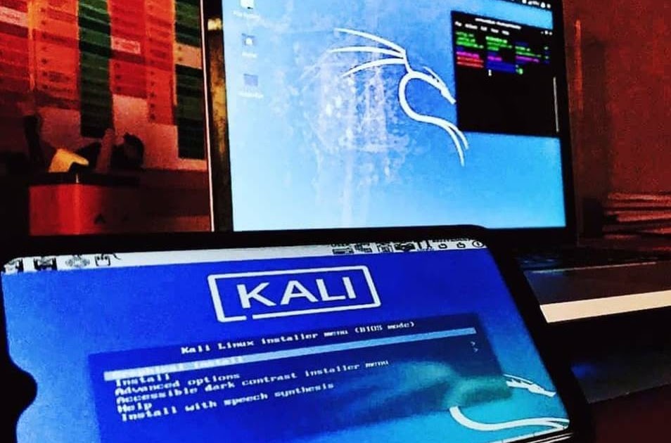 A. Bial Le Métayer (MetayerBooks): El arte del phreaking