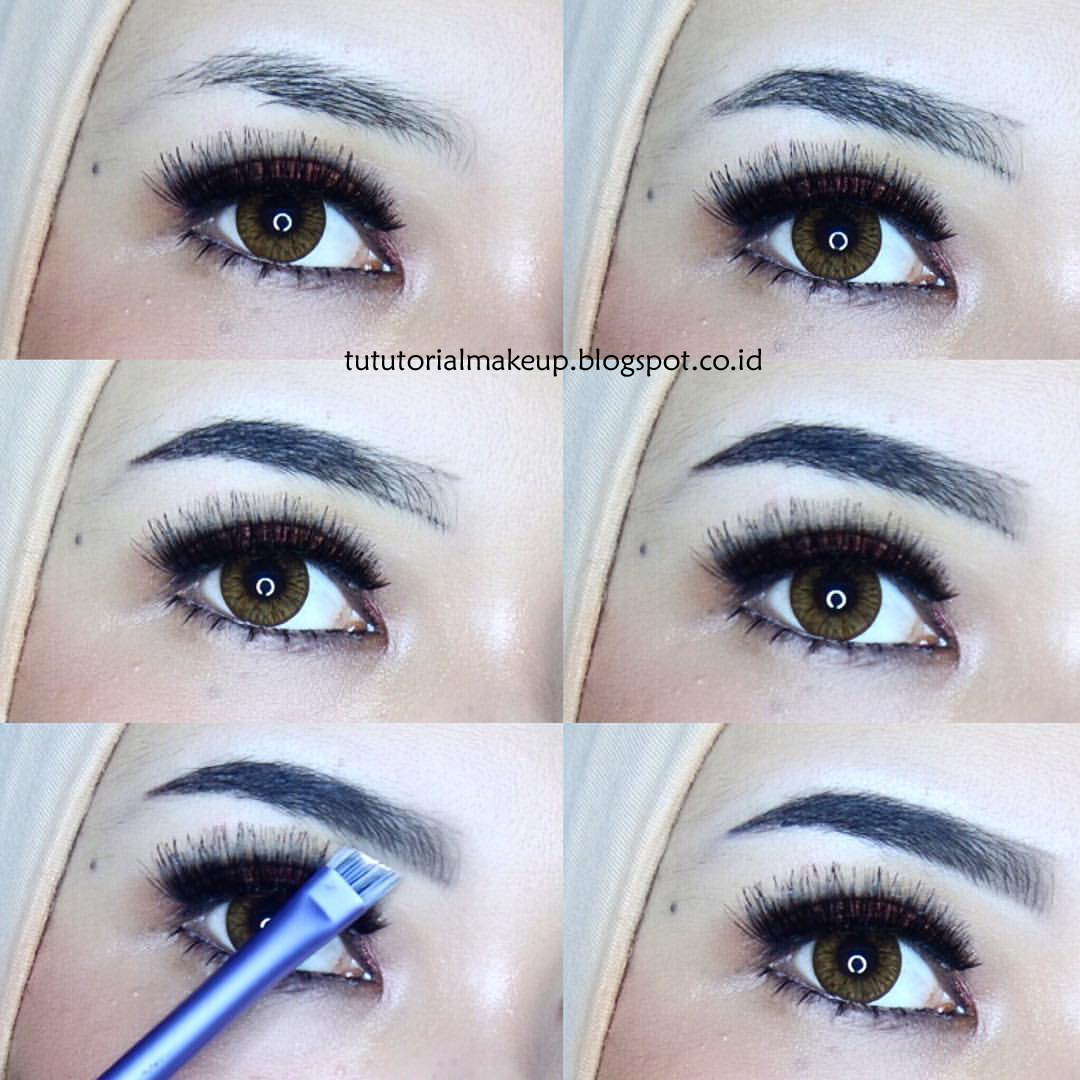 Putri's Beauty Blog: PRODUK MAKEUP ALIS NGE-HITS, FAVORITE ...
