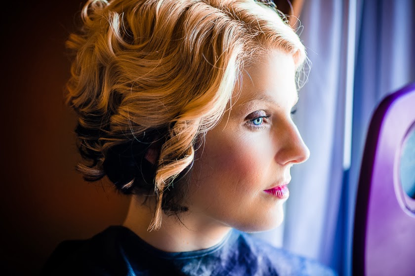 San Francisco Wedding | Top Bridal Makeup Artist Elissya Barel | Fresh ...