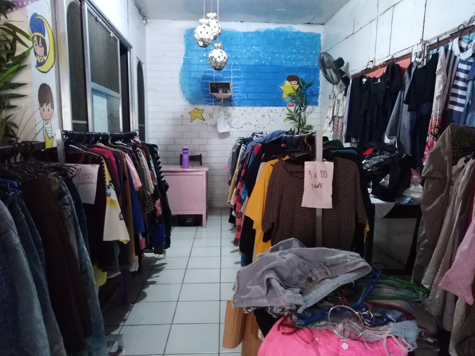 Ukay-Ukay Business in the Philippines | My Personal Story - The Rain ...