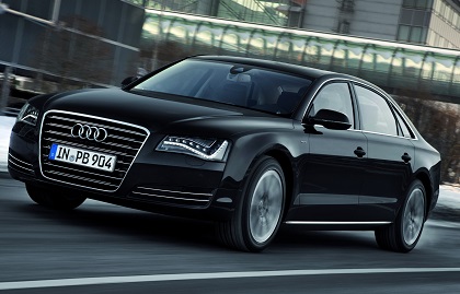 Daftar Harga Mobil Audi Terbaru Mei 2016 - Informasi Otomotif Terlengkap