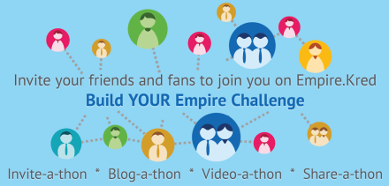 Create Your Empire: Build YOUR Empire