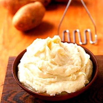 Pure de Papa de Perú - Recetas Con Sabor Latino