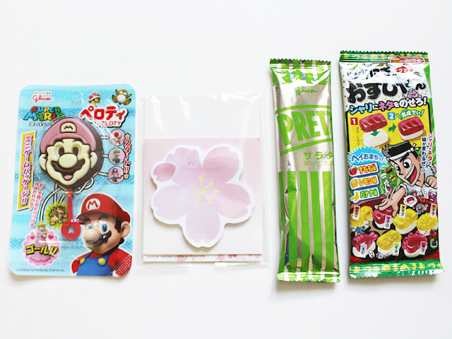 Japan Okashi Box Review and Coupon – See, Shop, Love!