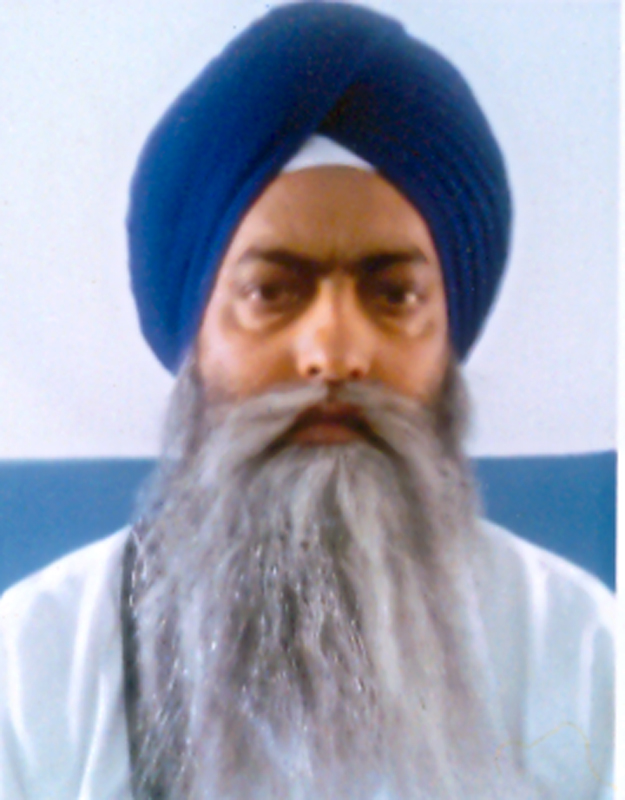 sikh Personality: singh sahib sri harmandir sahib