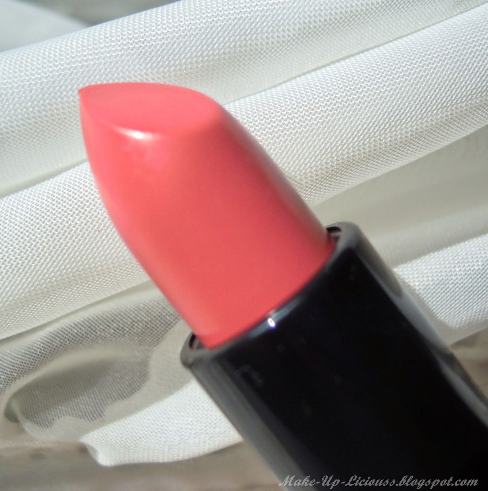 Rimmel Kate Moss mat karmini 3 nijanse - MakeUpLicious