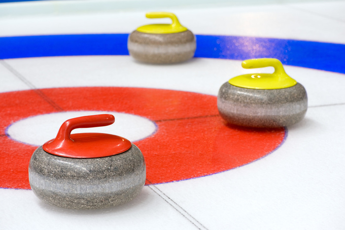 History of Curling