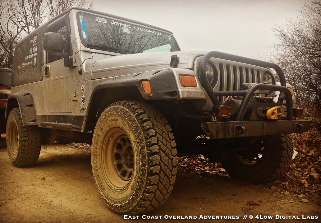 [Review] Cooper Tire Discoverer S/T Maxx 3,000 mile update – East Coast ...