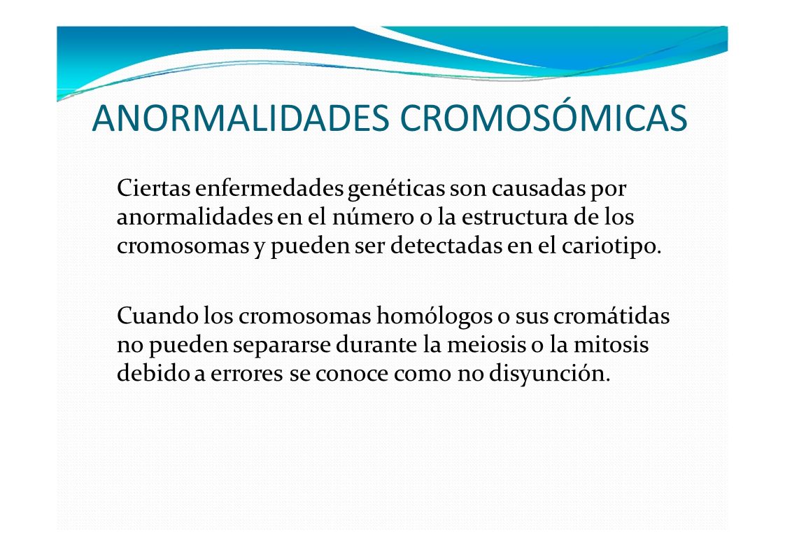 anomalias geneticas - wood scribd braxin