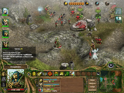 Blog de un jugador: FINAL CONQUEST