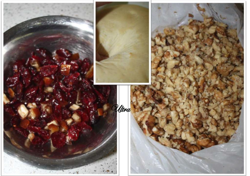 Tko je gladan?: RUŽICE U KONDENZIRANOM MLIJEKU