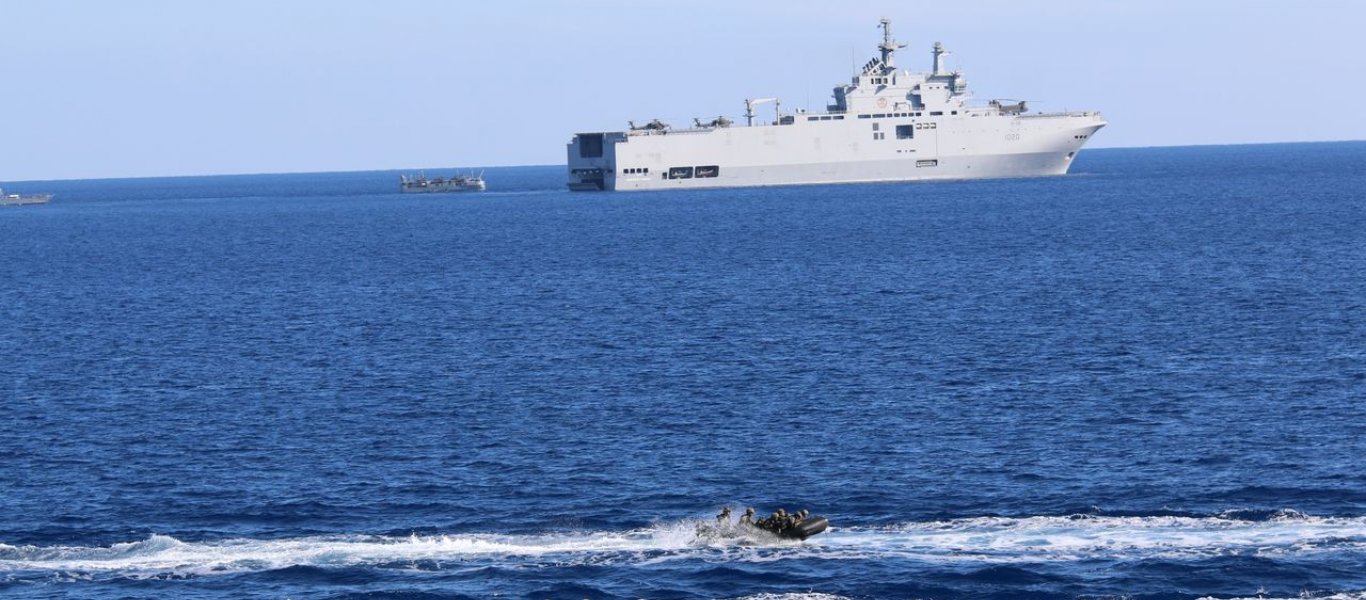 ΕΣΧΑΤΗ ΓΡΑΜΜΗ ΑΝΑΣΧΕΣΕΩΣ: Εν τω μεταξύ...